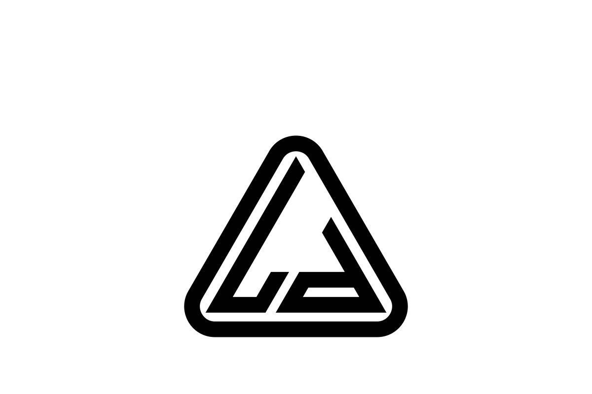 LD logo design vector template, a Branding & Logo Template by xcoolee