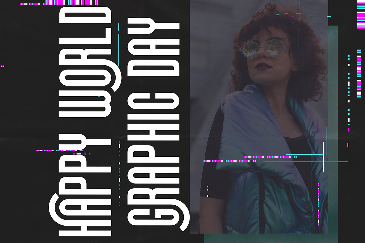 Muscular Strength Font, a Sans Serif Font by 177Studio