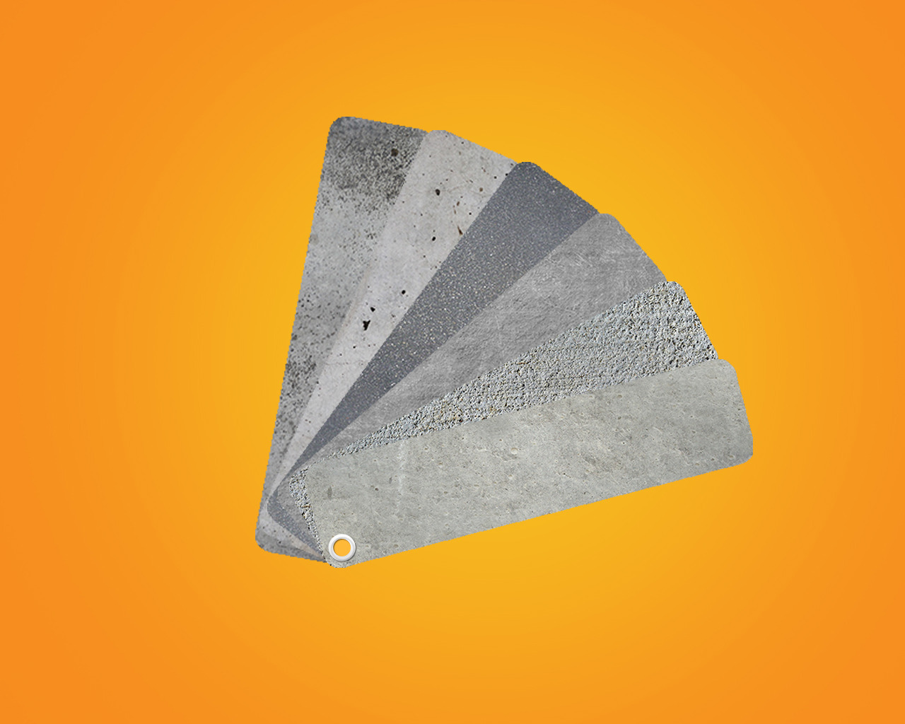 6 HD Seamless Concrete Textures | Textures ~ Creative Market