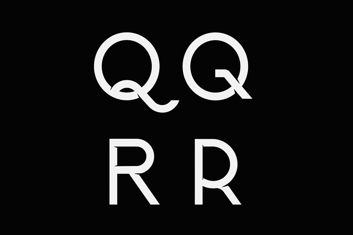 Gris Typeface, a Font by Cyn Torrez