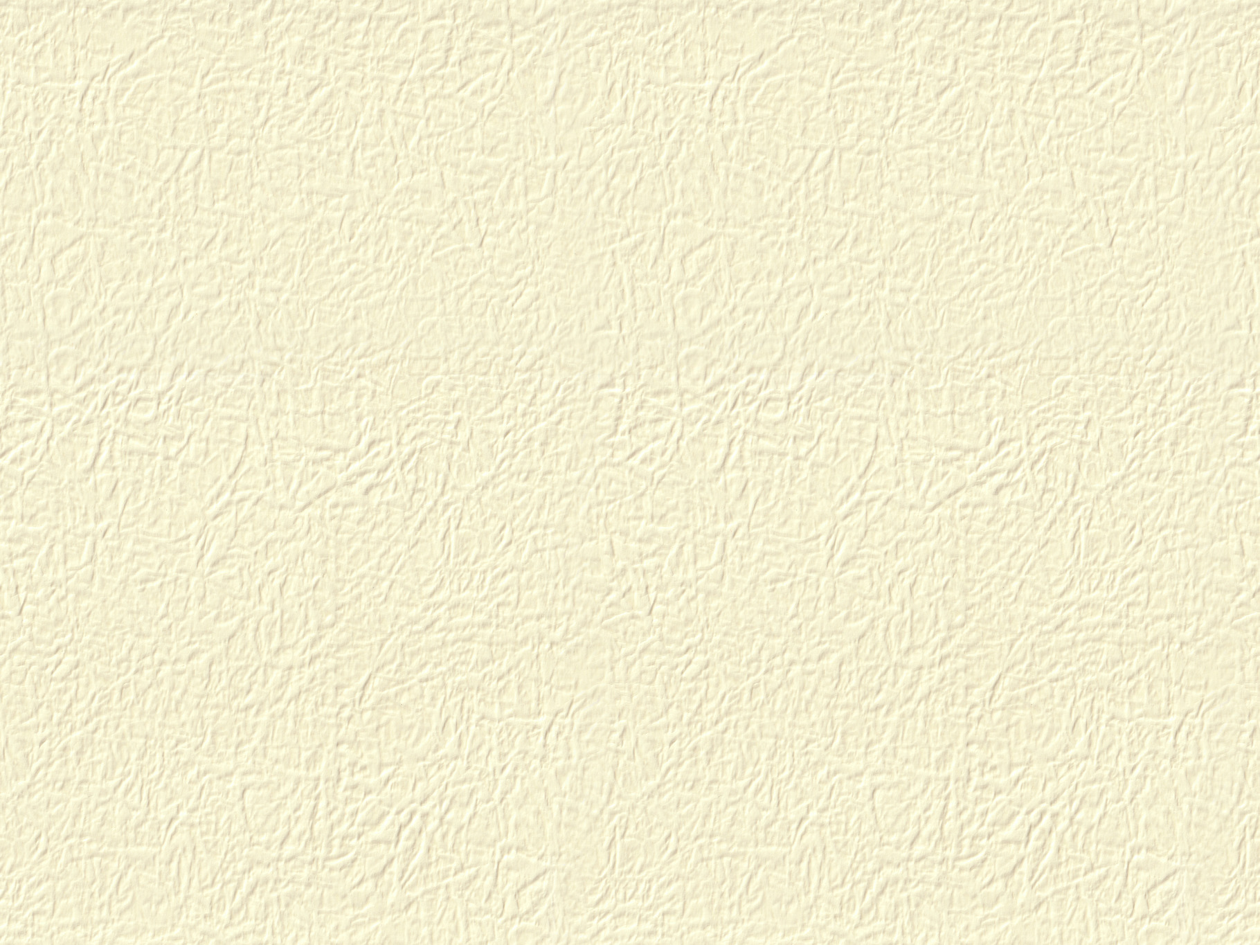 Seamless white cream crumpled and chewed up pattern of paper texture ...