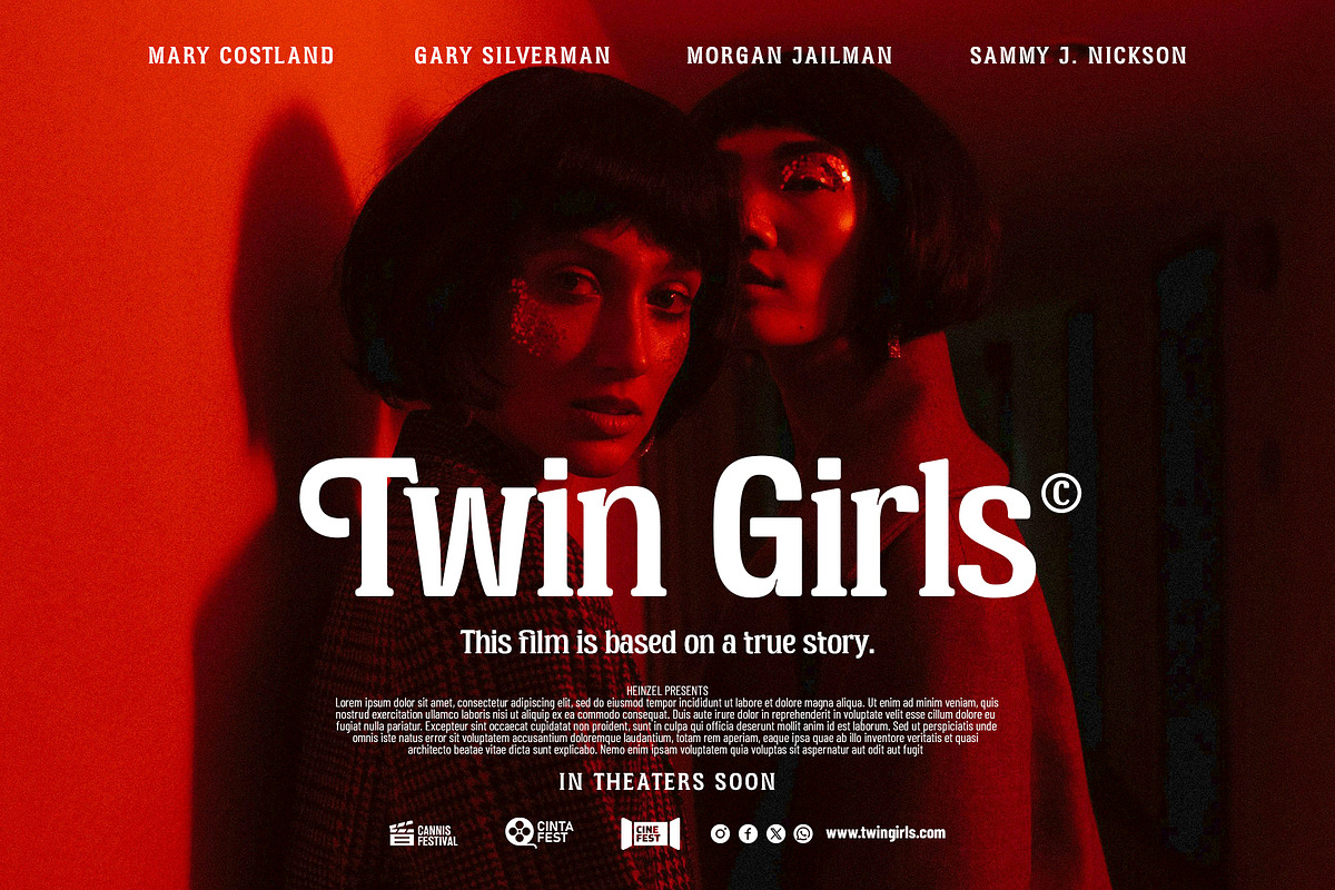 Broken Strings Retro Font