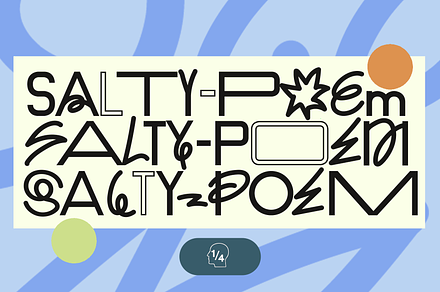 Dapper OTF Font | Fonts ~ Creative Market