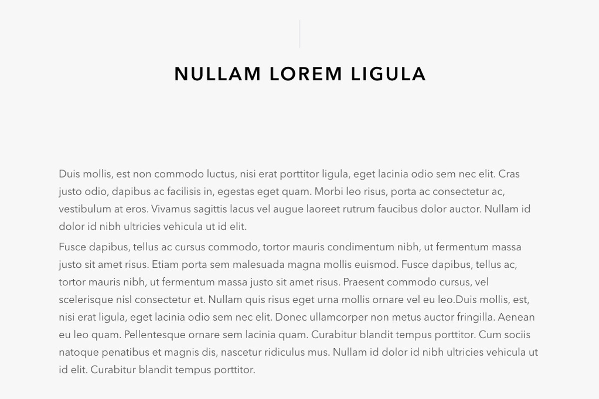 Concrete PowerPoint Template, a Presentation Template by Jumsoft