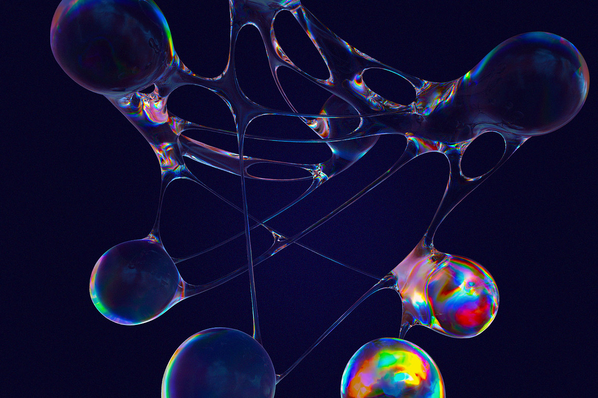 Sentience: Conscious Awareness, an Object Graphic by RuleByArt ...