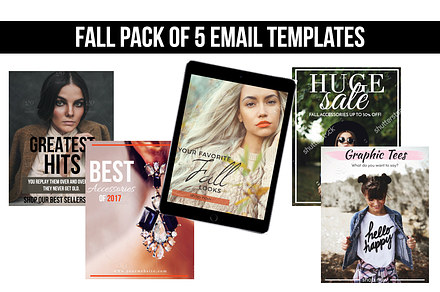 Flash Sale Template, an Email Template by Ivy & Web Creatives