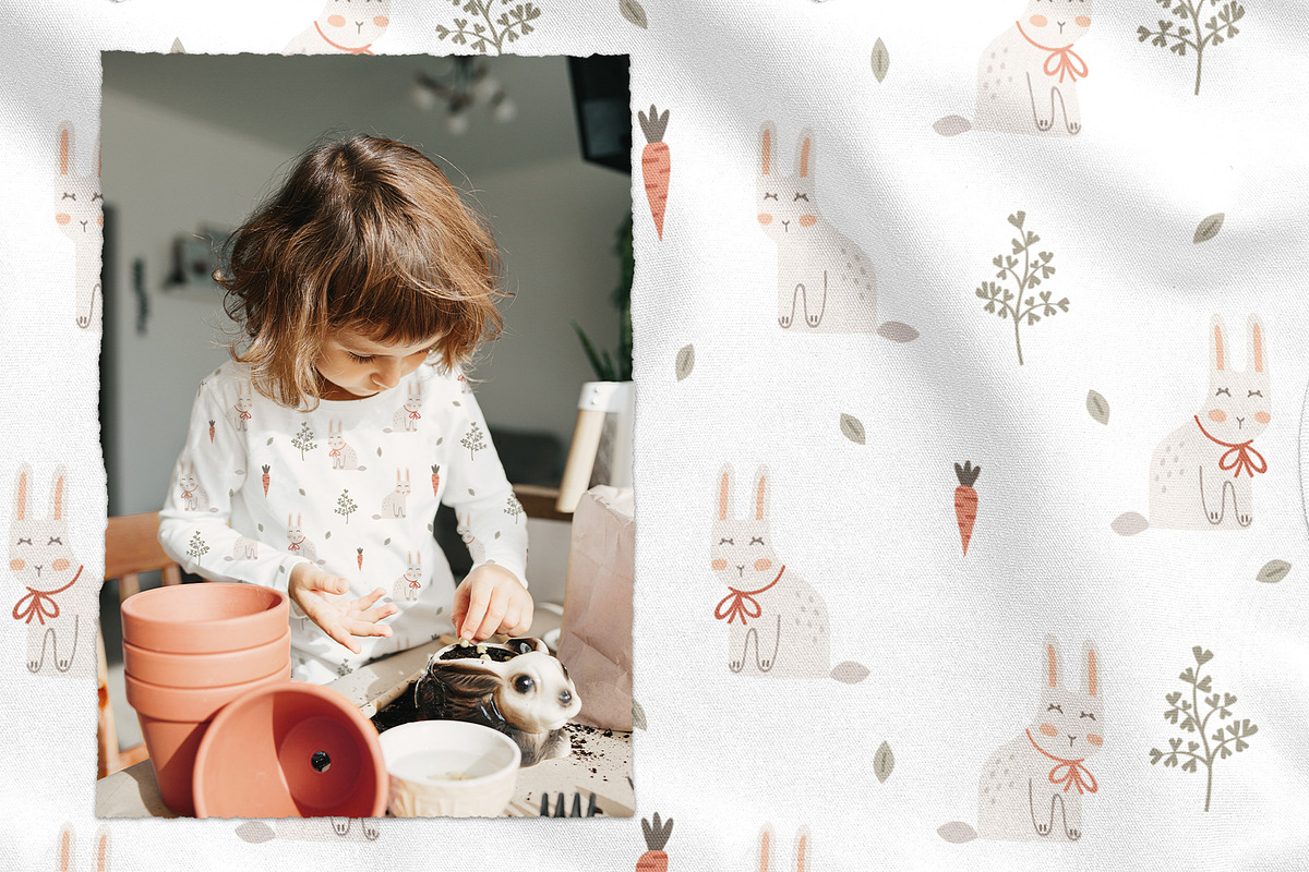 Busy Farm - Farm Animals
