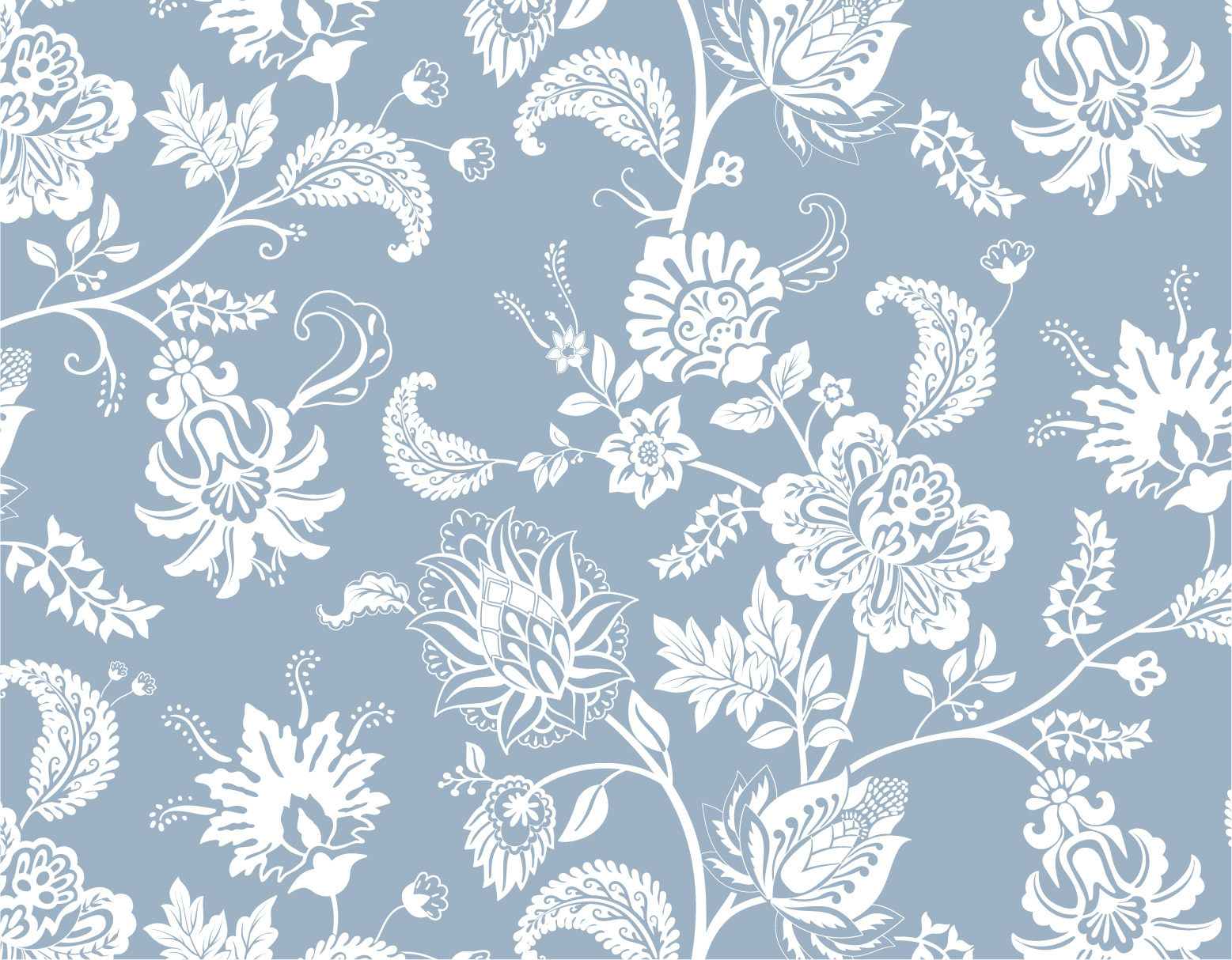 5 Patterns EPS, PNG + 1 transparent, a Pattern Graphic by Sunny_Lion