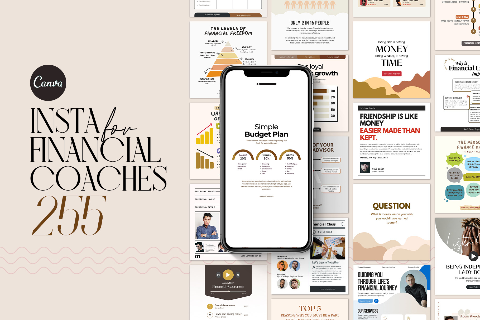 Financial Planning Coaches Part II