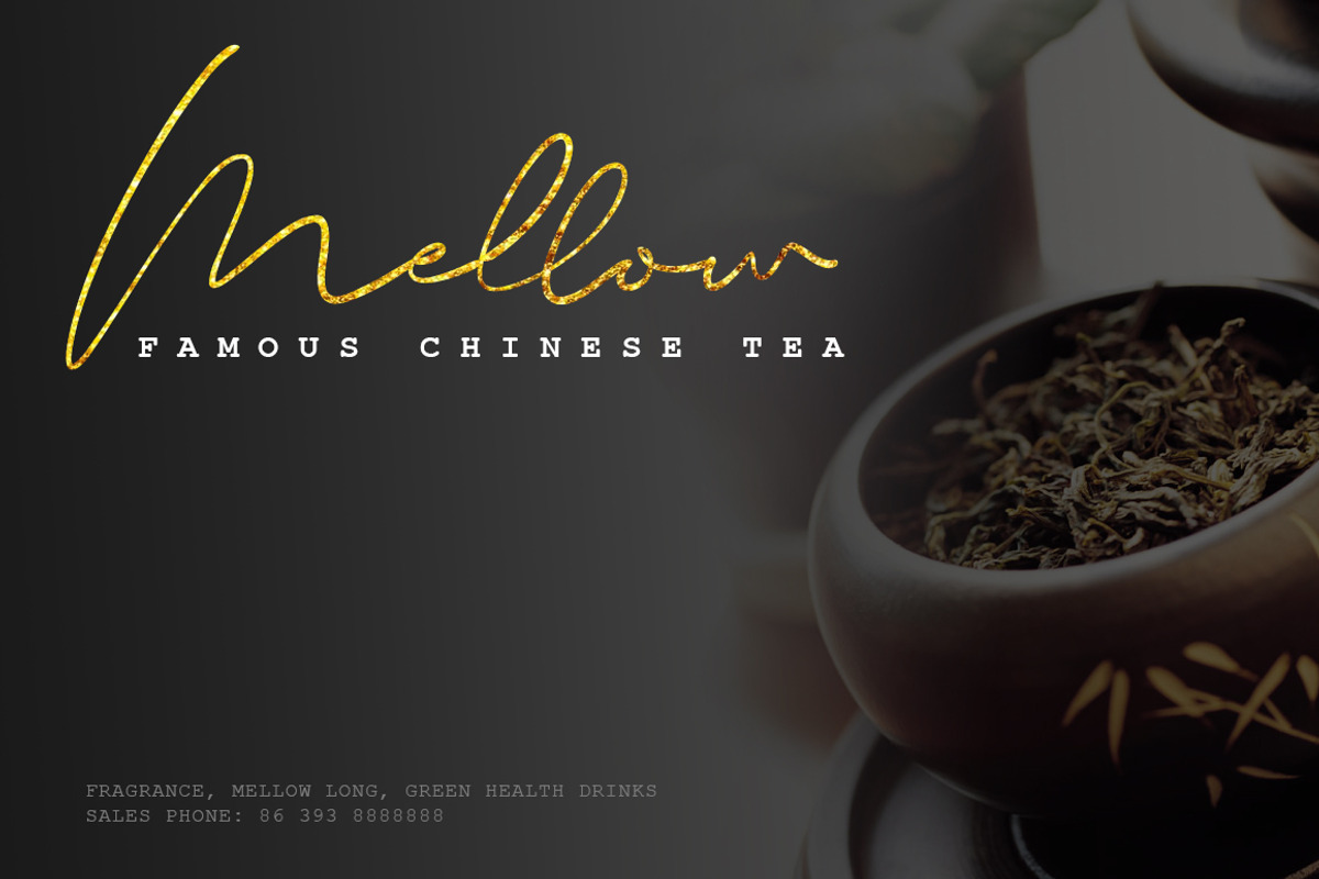 Daisy Signature font, a Script Font by alphadesign