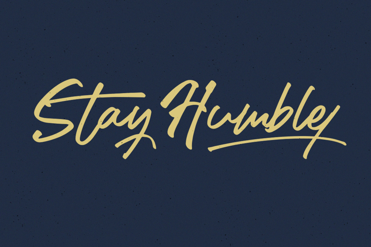 Freestyle Handwritten Script, a Script Font by Anxiety Studio