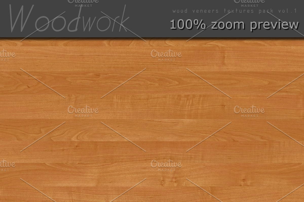 8 wood veneer texture pack vol.1, a Textures & Material 3D Model by Zver