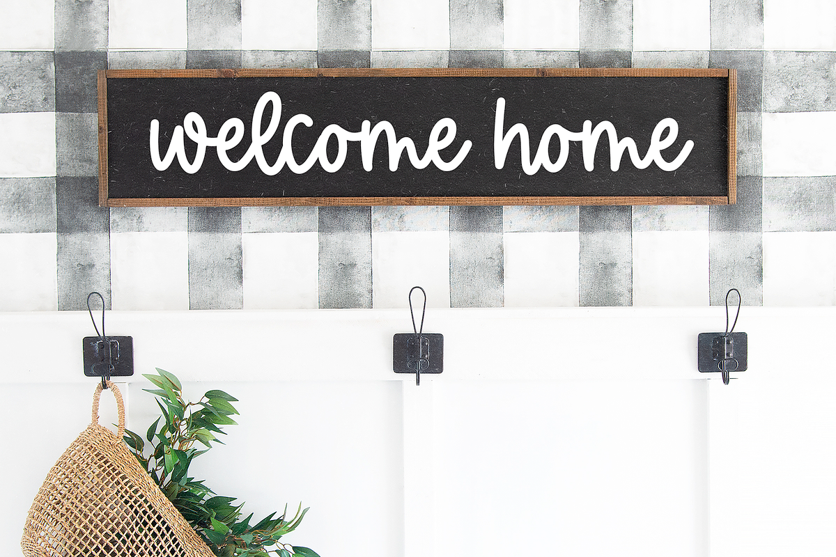 September | Handwritten Script Font, a Script Font by KA Designs