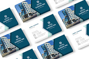 Hotel Business Card, a Business Card Template by graphicsunday