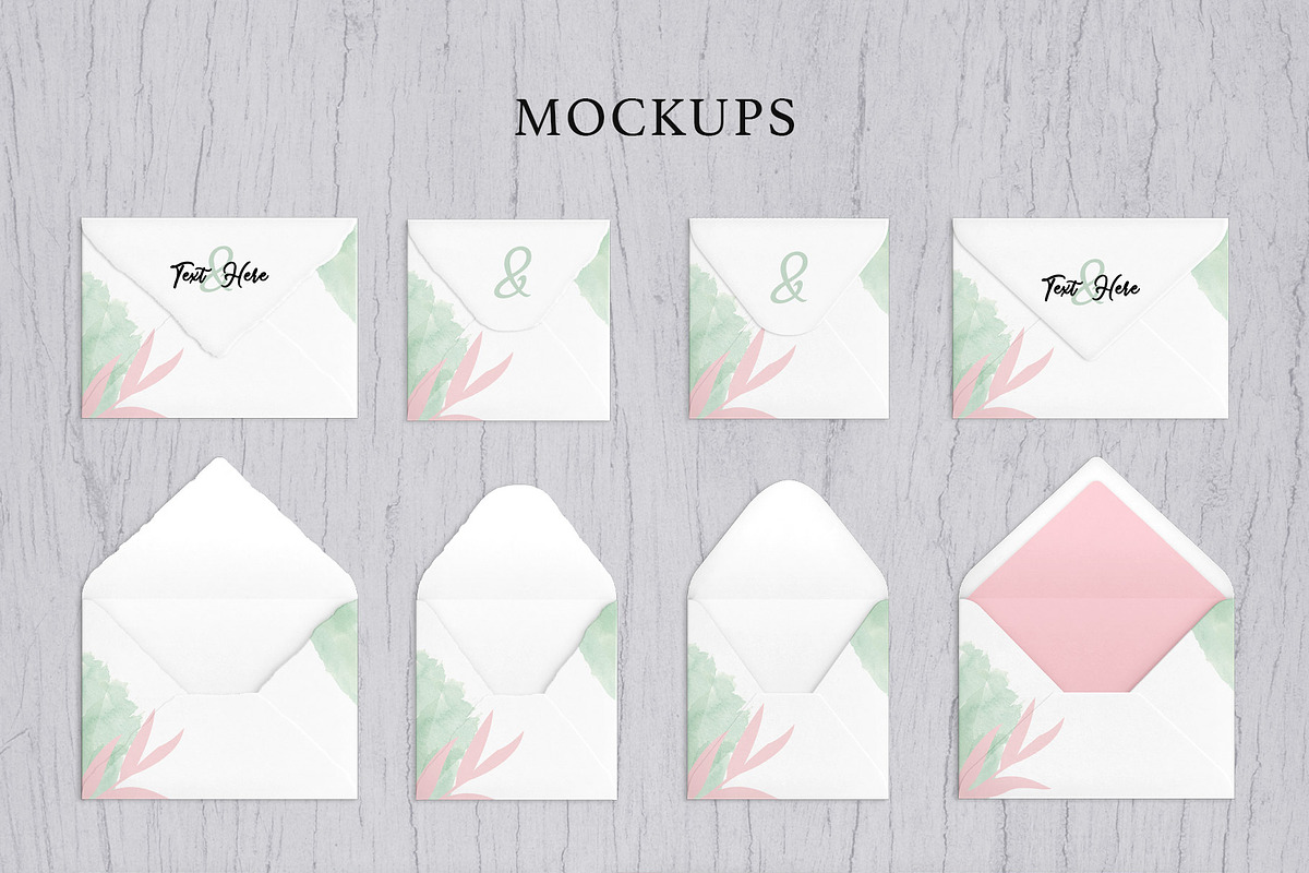 Wedding Mockup Scene Creator, a Product Mockup by Free-PSD-Templates