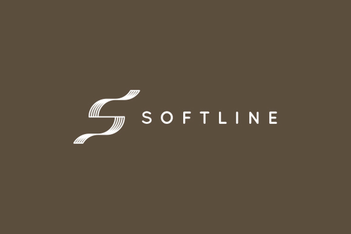 Softline - Letter S Logo, a Branding & Logo Template by Mauro Bertolino
