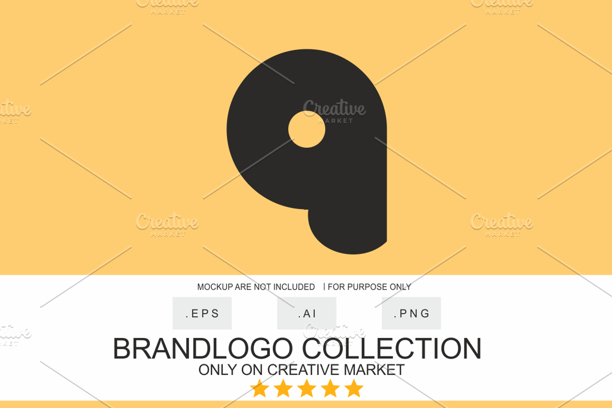 Nine Marker, a Branding & Logo Template by Brandlogo