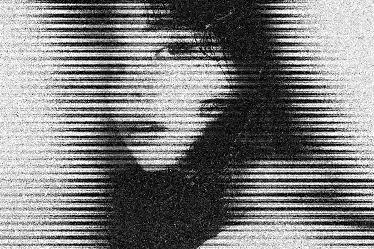 Bad Smudged Scan Photo Effect, a Layer Style Add-On by Design Squad