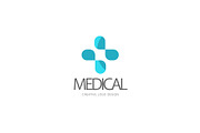 med logo