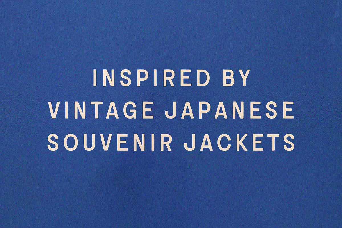 Souvenir Jacket | Hand Drawn Font, a Sans Serif Font by Off The Rack ...