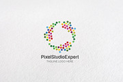 Premium Pixel Studio Logo Templates, a Branding & Logo Template by ...
