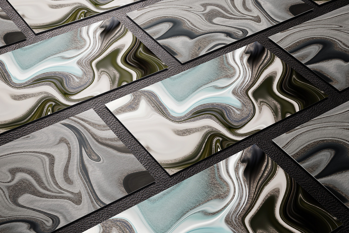 Liquid Luxury Texture Bundle, a Texture Graphic by Eclectic Anthology ...