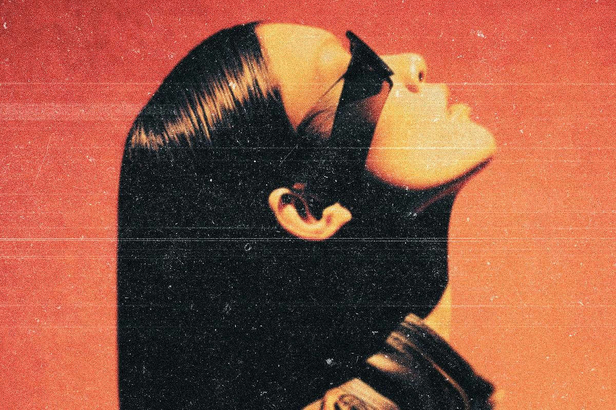 Vintage Cinematic Photo Effect, a Layer Style Add-On by Design Squad