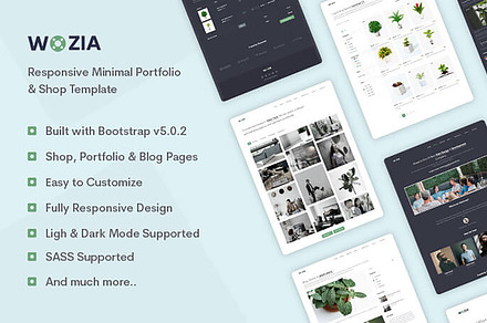 One - 1 Product Shop Template | Bootstrap Themes ~ Creative Market