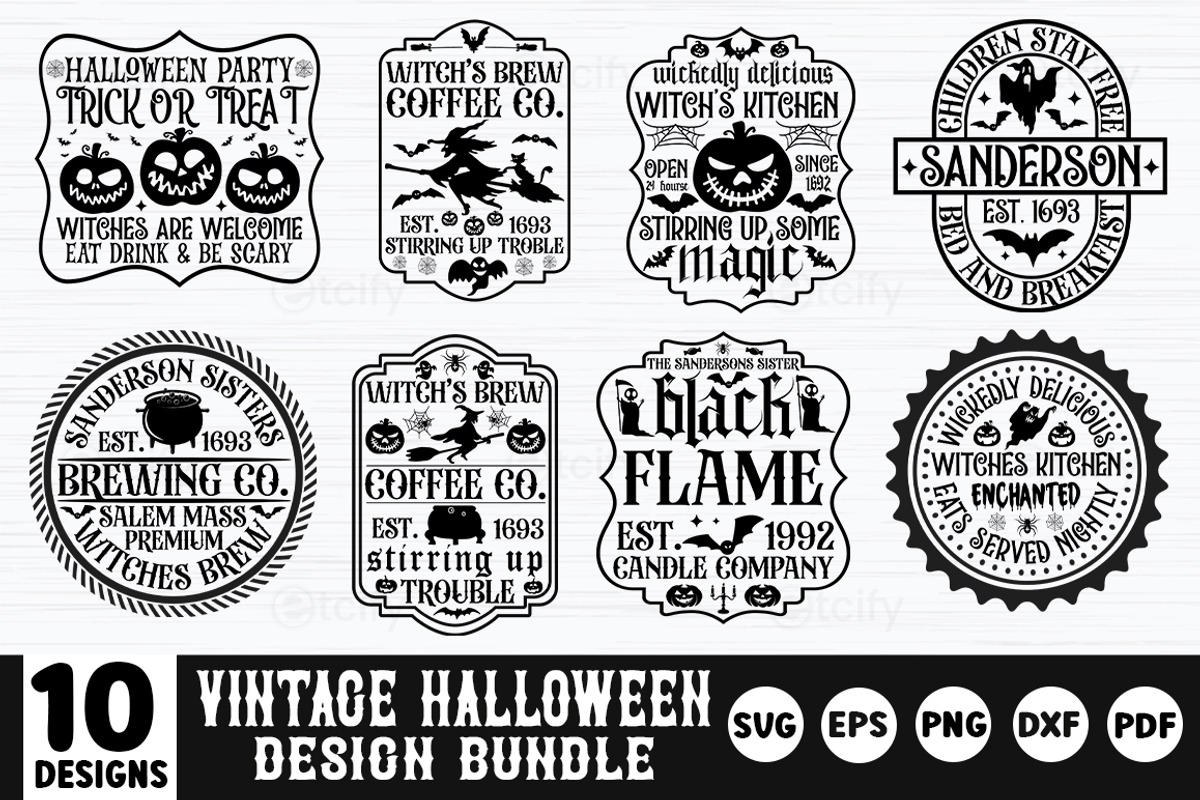 Halloween Mega bundle. 300+