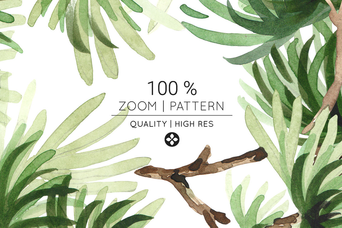 Sanguine, Serene Patterns & Motifs, a Pattern Graphic by Pink Linen