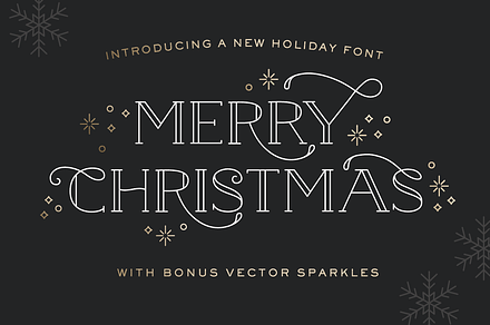 Hazel Deco Font, a Font by Leslie Ray
