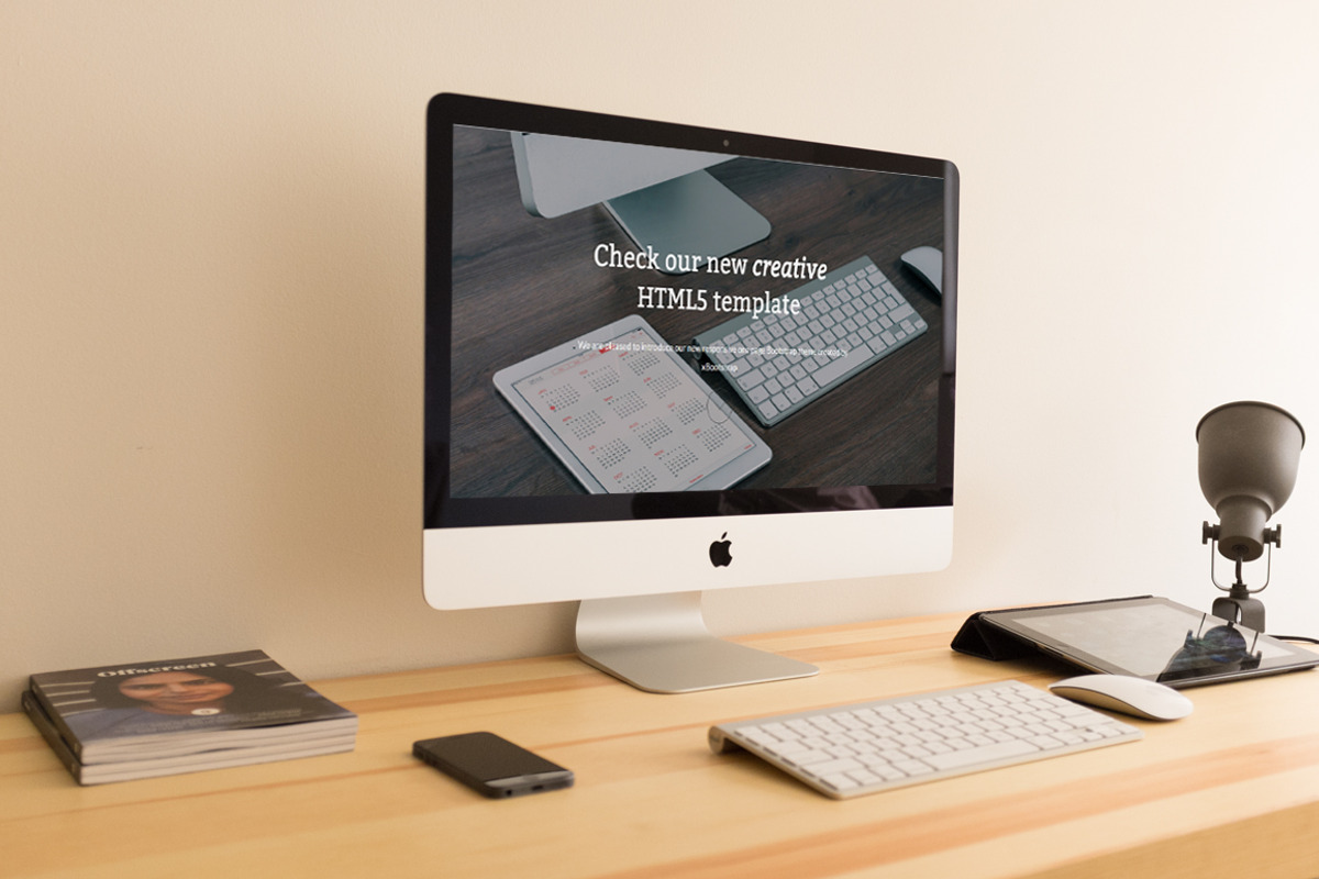 STRAP Responsive Bootstrap Template, a Bootstrap Template by CoderBoys ...