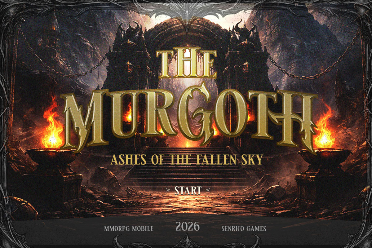 Crown Grimward Gothic Display Font, a Serif Font by Letterhend Studio