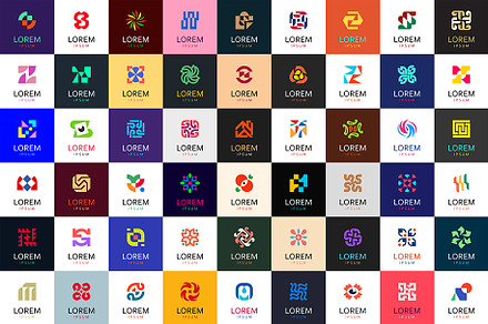 Alpha Icons Collection, an Icon by Anatolii Babii
