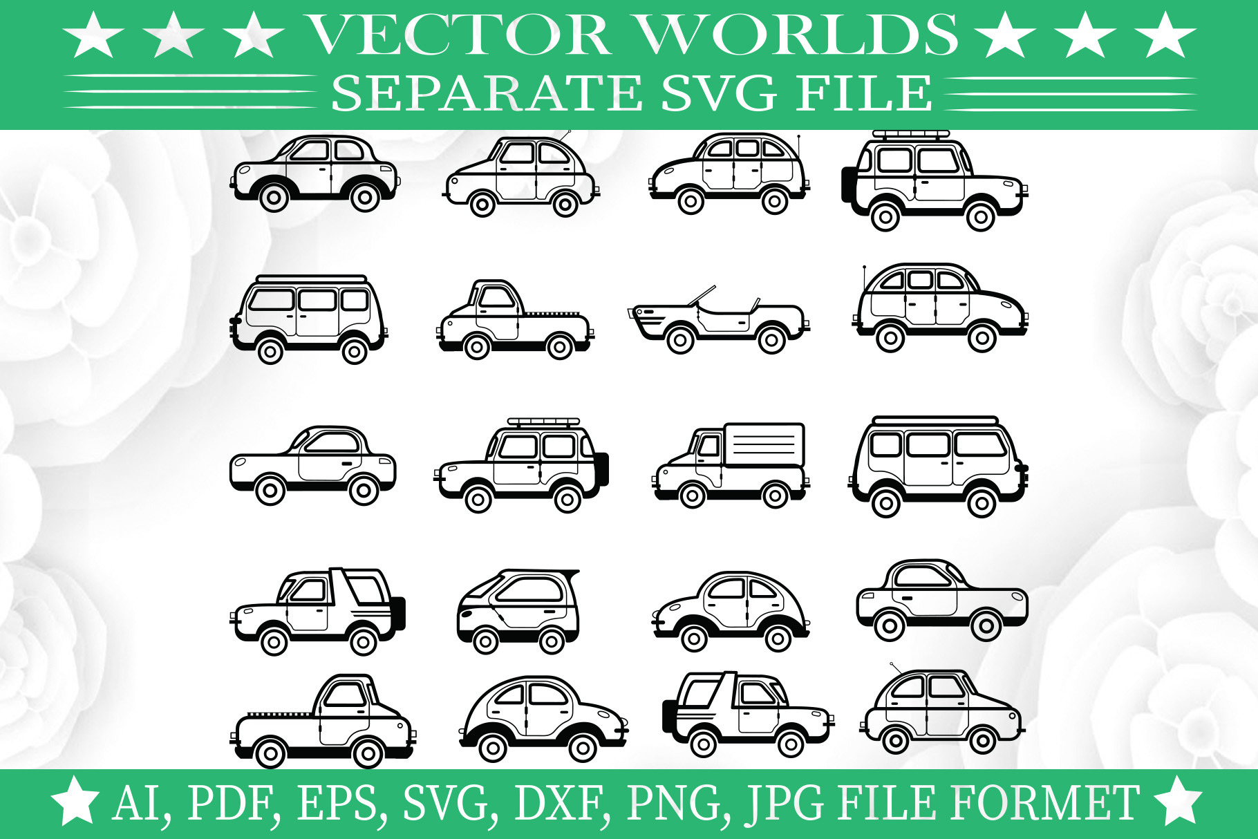 Mini Car Svg, Mini, Car Svg, an Object Graphic by VectorWorlds ...
