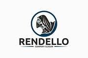 Rendello, a Branding & Logo Template by Brandlogo