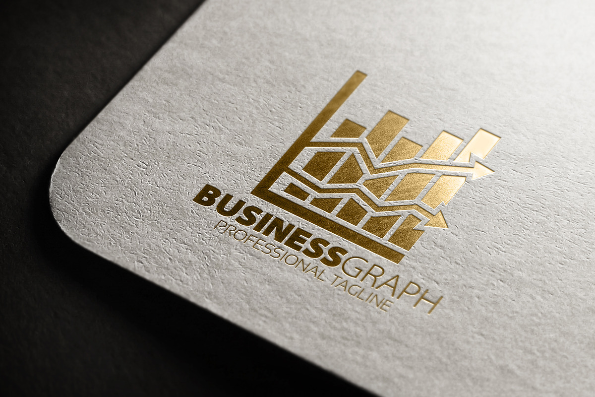 Grap Logo, a Branding & Logo Template by essegraphic
