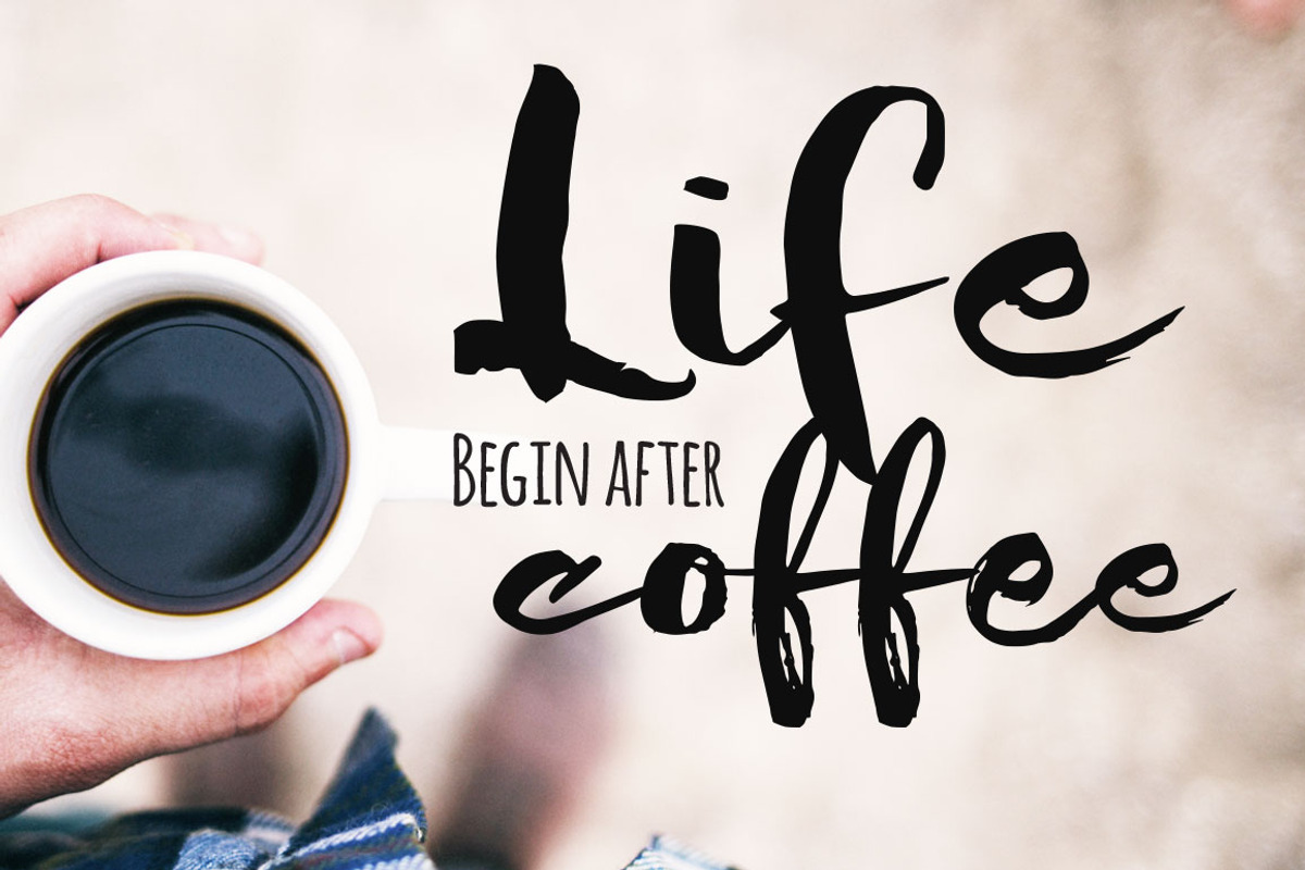 Sofie Script, a Script Font by JROH Creative | Creative Market