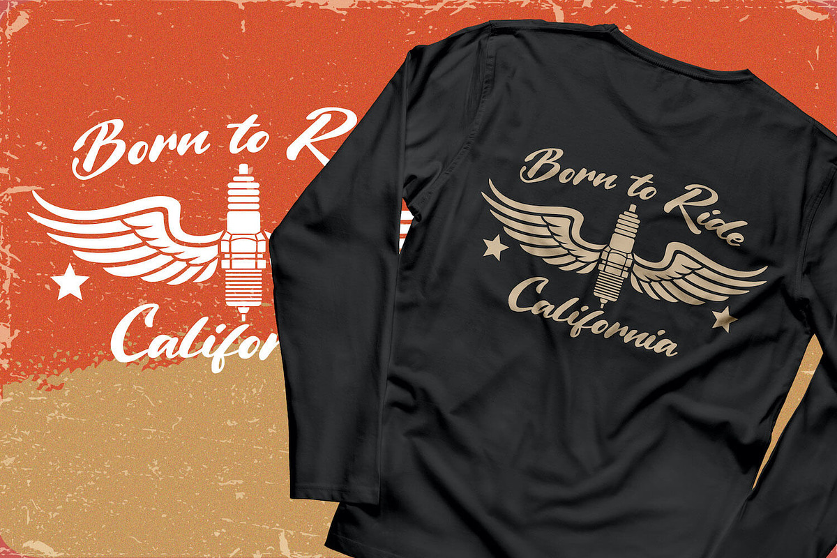 Vintage Style - Bold Script Font, a Script Font by StringLabs