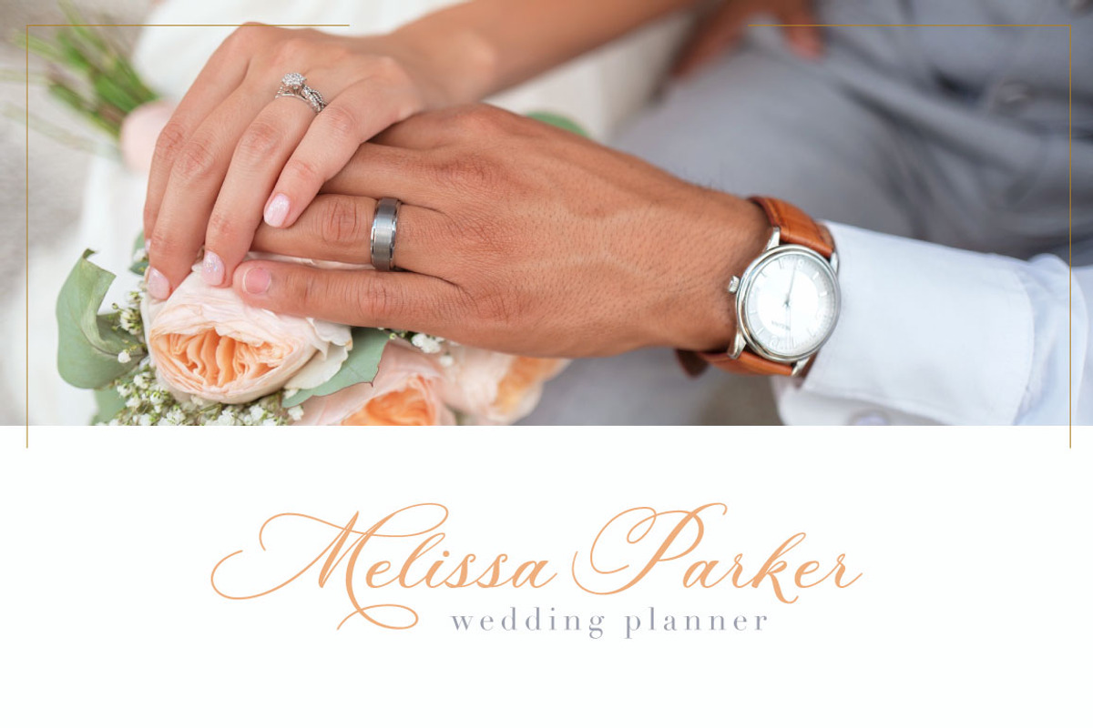 Flourishing Script Invitations Font