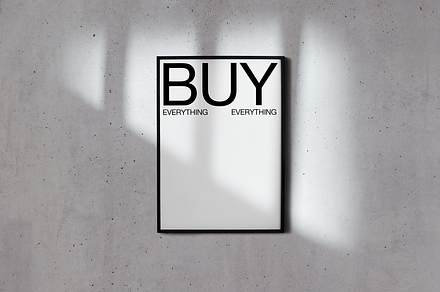 Worn out grunge mockup set | Mockups ~ Creative Market