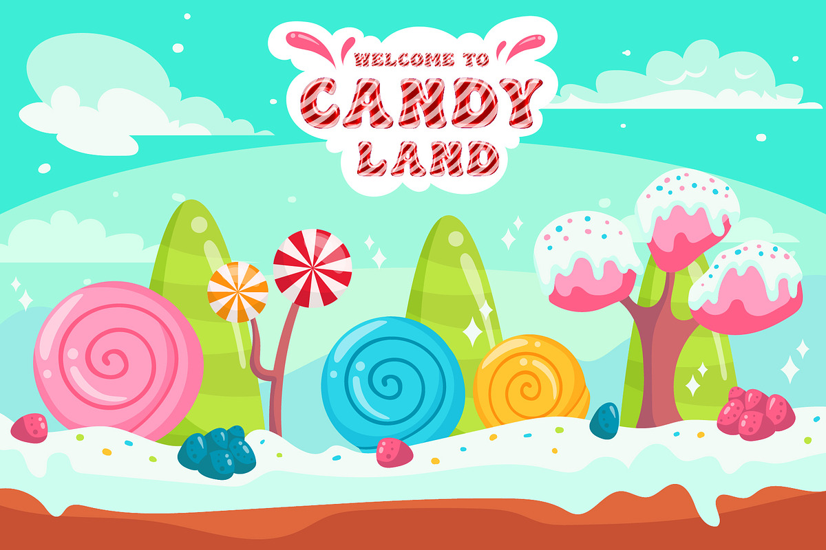 Balloon Groovy Bitmap and Color Font, a Font by Fox7 By Rattana