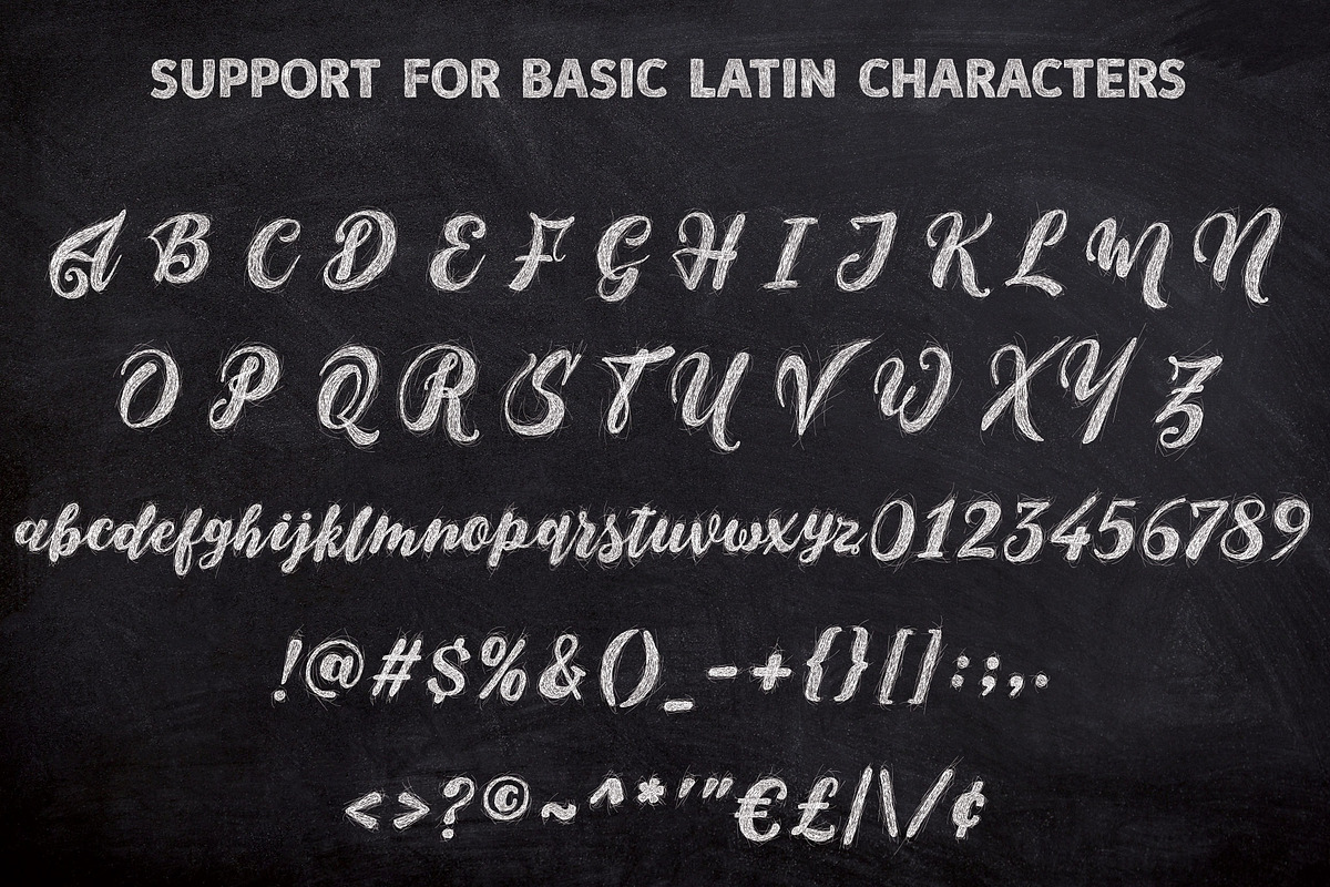 Kertas Script | Pen Sketch Font, a Script Font by Royaltype