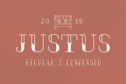 PISTA Inline & Black, a Font by Lettering Garage