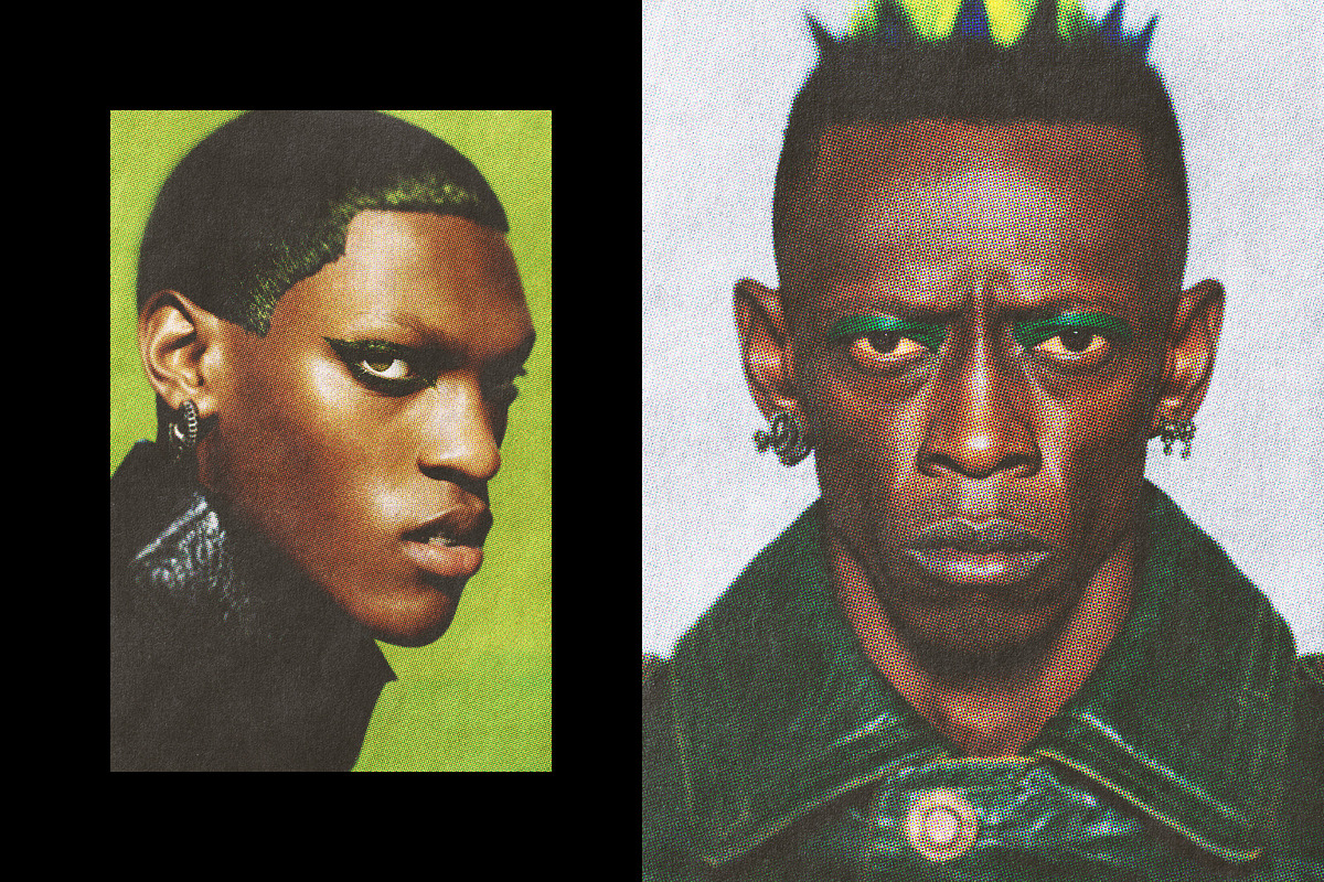 Magazine Print Photo Effect, a Layer Style Add-On by Design Squad