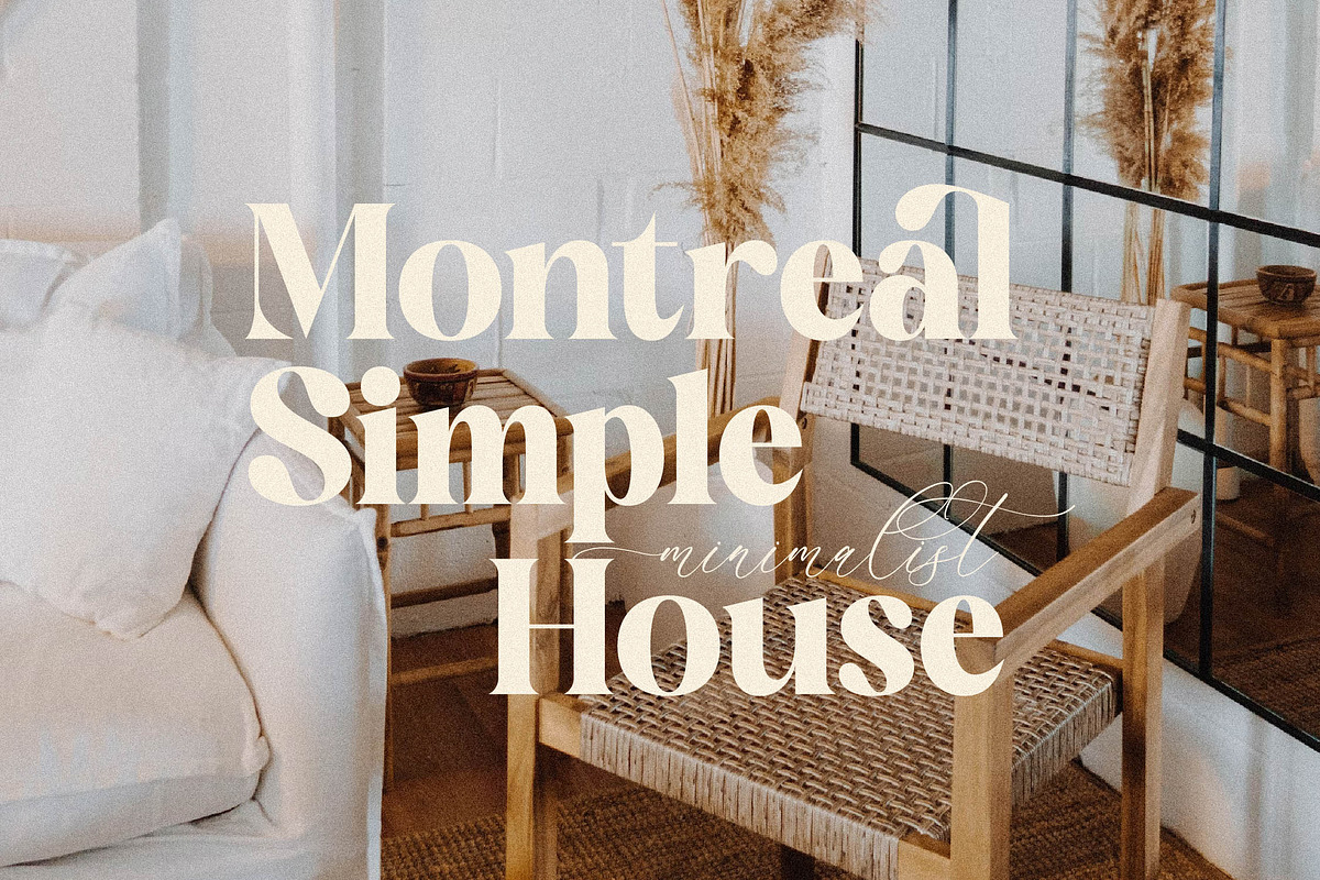Minal Modern Serif Font, a Serif Font by Storytype Studio
