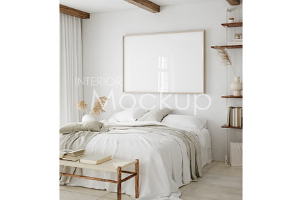 Home Décor Textiles Mockup v.1 | Household Mockups ~ Creative Market