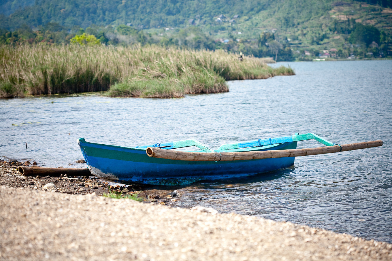 Local fishing boat bali containing asia, asian, and bali, a ...