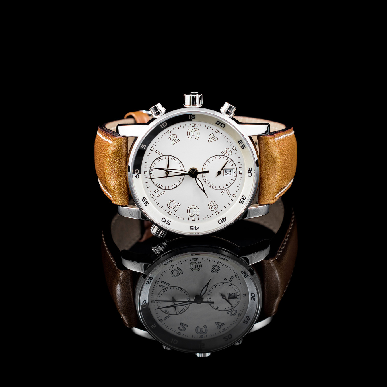 Set of Swiss Watches, a Technology Photo by IMG Studio