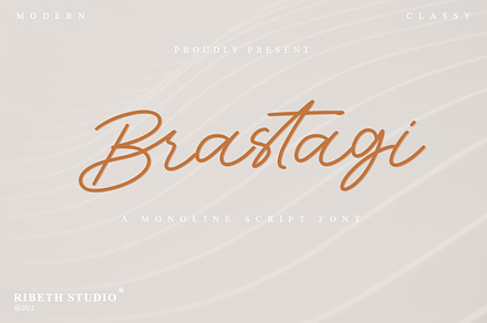 Kayleigh - Handwriting Font | Script Fonts ~ Creative Market